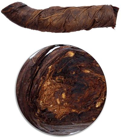 Tobacco Reviews | Gawith, Hoggarth & Co. - Sweet Coconut Twist