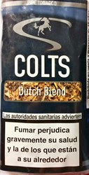 Tobacco Reviews | Scandinavian Tobacco Group (STG) - Colts Dutch Blend
