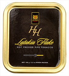 Tobacco Reviews | Mac Baren - HH Latakia Flake