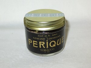 Tobacco Reviews | Jewel of St James - Perique
