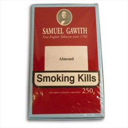 Tobacco Reviews | Samuel Gawith - All Blends