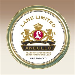 Lane Limited - Andullo - Tobacco Reviews