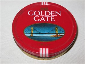 Tobacco Reviews | Golden Gate Tobacco Corporation - Golden Gate Mixture