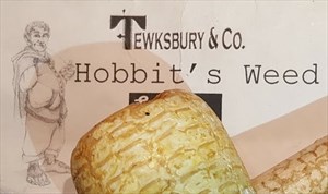 Tobacco Reviews | Tewksbury & Company - Hobbit's Weed