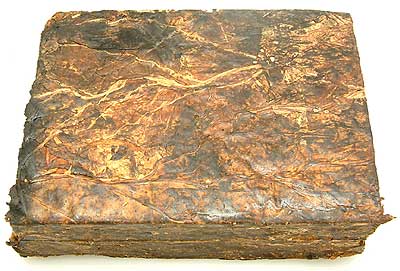 Tobacco Reviews | Samuel Gawith - Cannon Plug