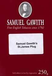 Tobacco Reviews | Samuel Gawith - All Blends